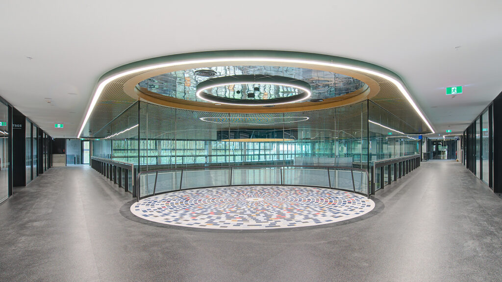 BGS-Steam-10 - Queensland Glass